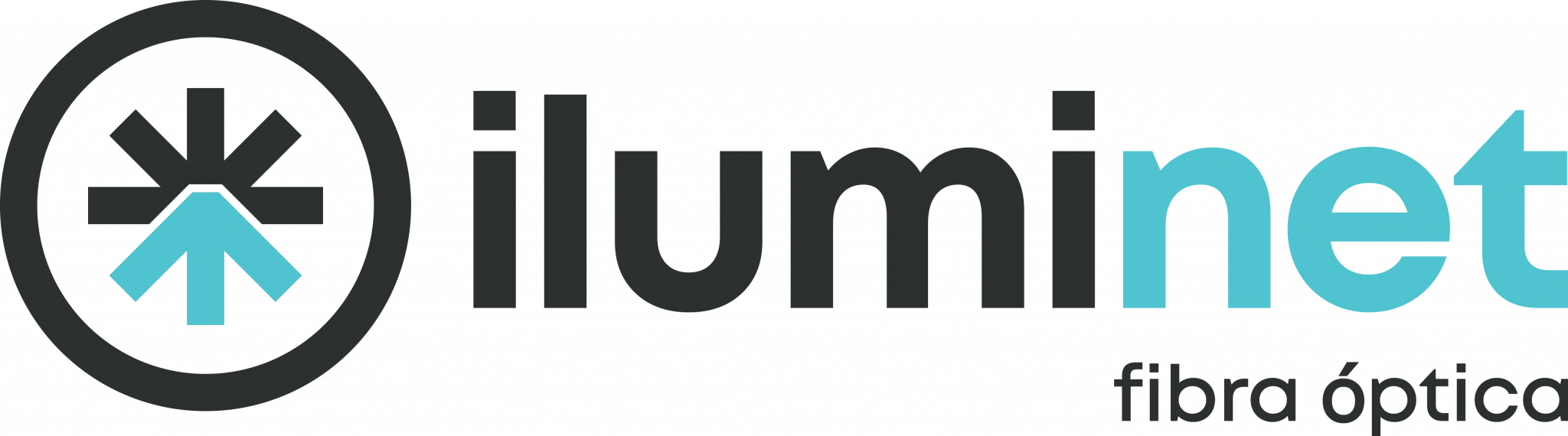 Iluminet - Sua internet na velocidade da luz. 500 mega R$ 109,90.